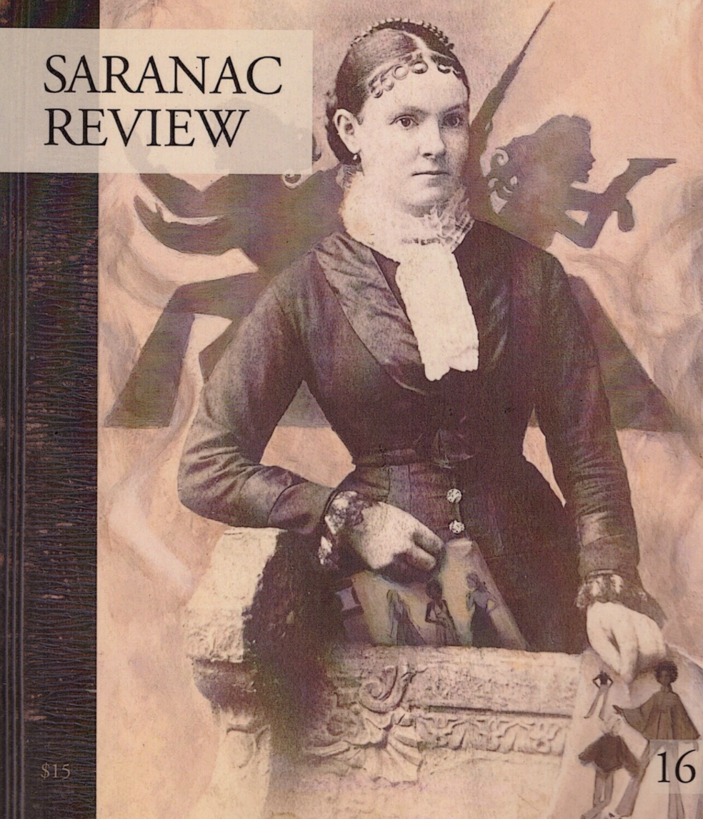 Shelley Linso – "Act as if what you do makes a difference. It Does ...